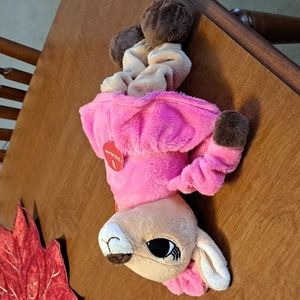 Dog | Rudolph The Red Nosed Reindeer Dog Toy With Squeaker | Poshmark